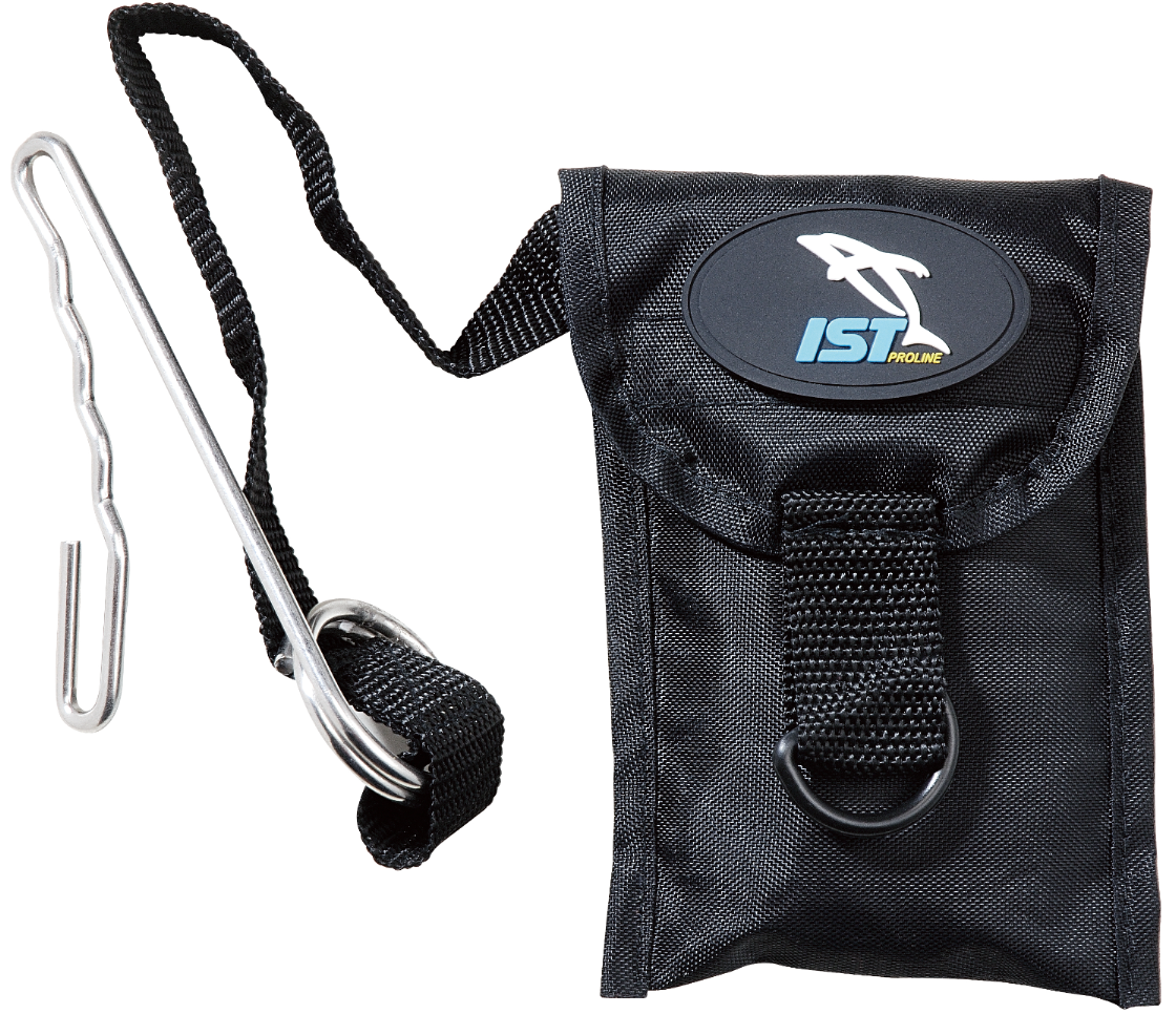 IST JON LINE | The Dive Warehouse