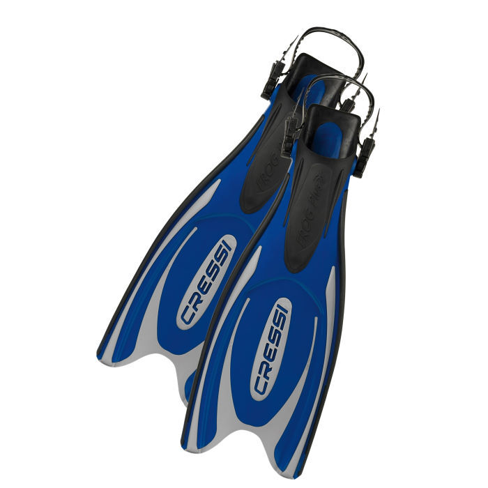 CRESSI FROG PLUS FINS | The Dive Warehouse