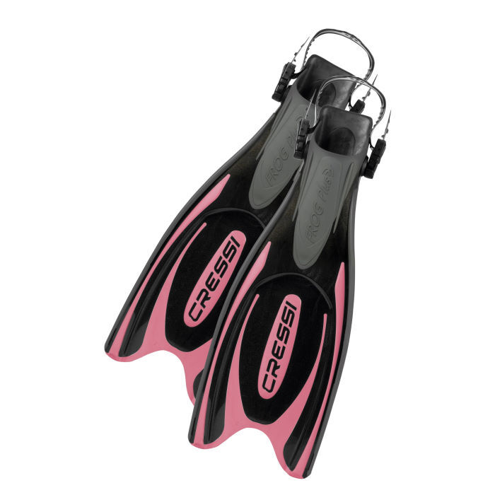 CRESSI FROG PLUS FINS | The Dive Warehouse