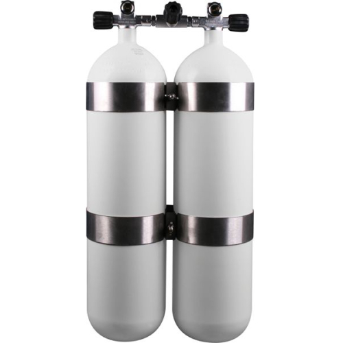 Scuba Tank Sizes Guide | Choosing the Right Cylinder Volume | The Dive ...