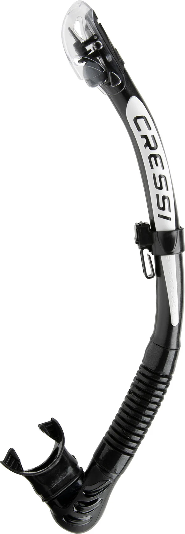 CRESSI ALPHA ULTRA DRY SNORKEL | The Dive Warehouse