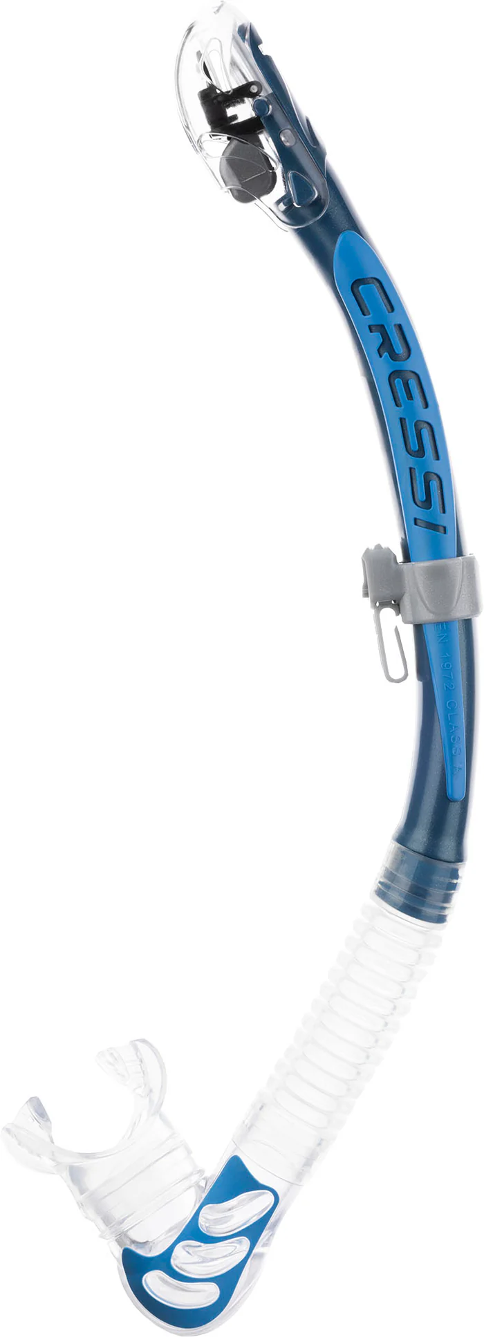 CRESSI ALPHA ULTRA DRY SNORKEL | The Dive Warehouse