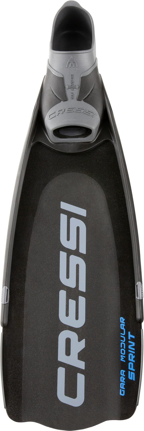 CRESSI GARA MODULAR SPRINT FINS | The Dive Warehouse