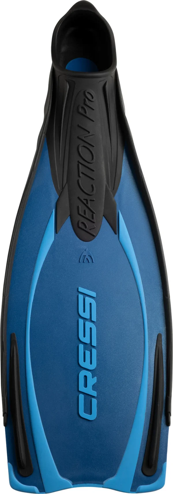 CRESSI REACTION PRO FINS | The Dive Warehouse