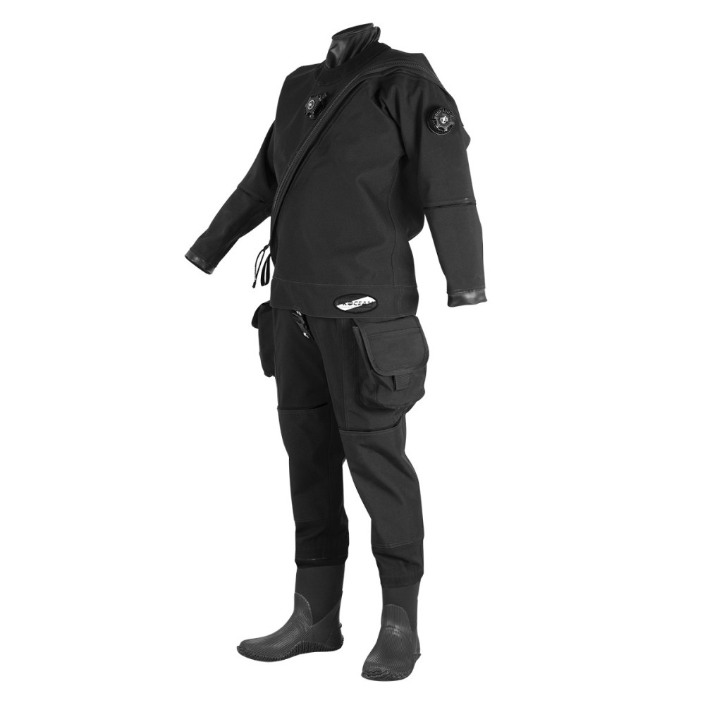 PROCEAN DRYSUIT | The Dive Warehouse