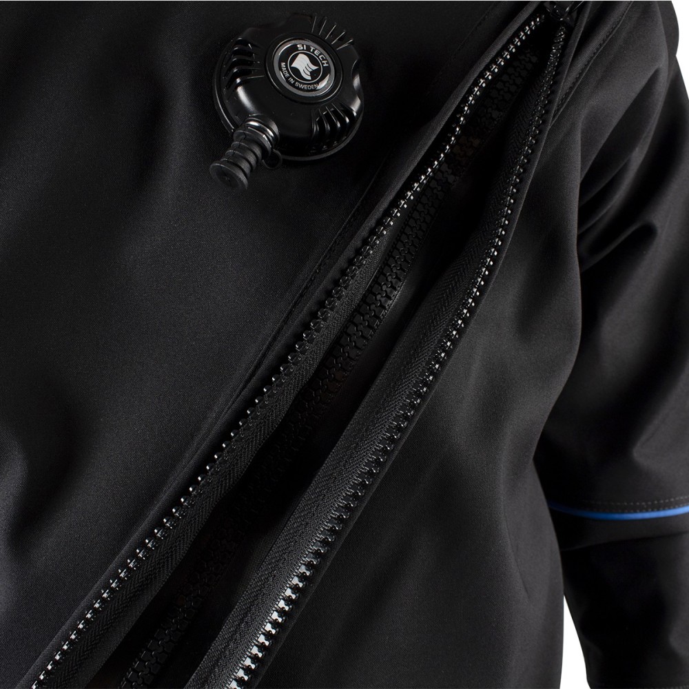 PROCEAN DRYSUIT | The Dive Warehouse